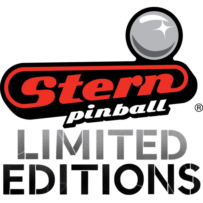 Stern Pinball Archives - CoinTaker