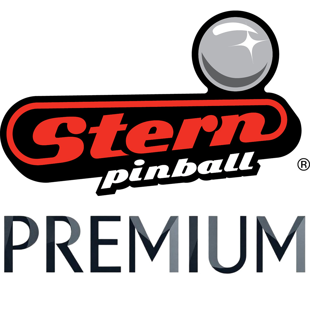 Stern Pinball Archives - CoinTaker