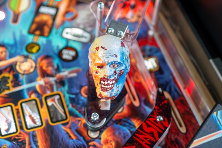 WALKING DEAD REMASTERED PREMIUM PINBALL - CoinTaker