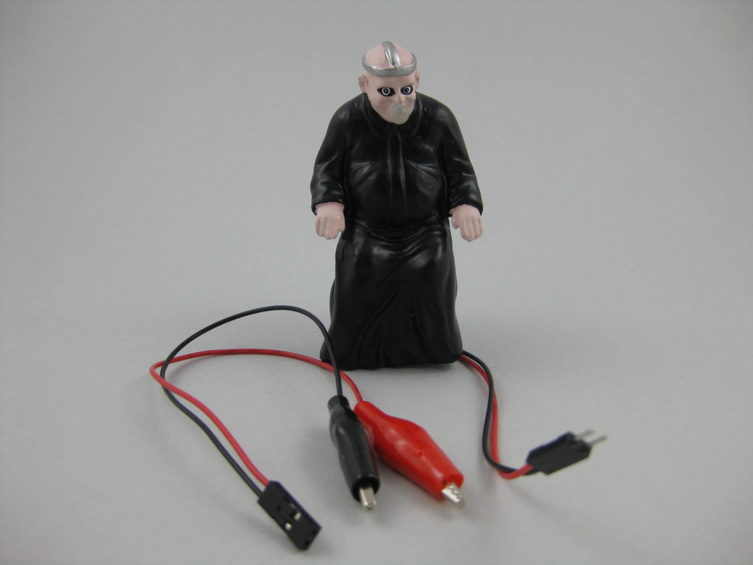 UNCLE FESTER LED MOD - CoinTaker
