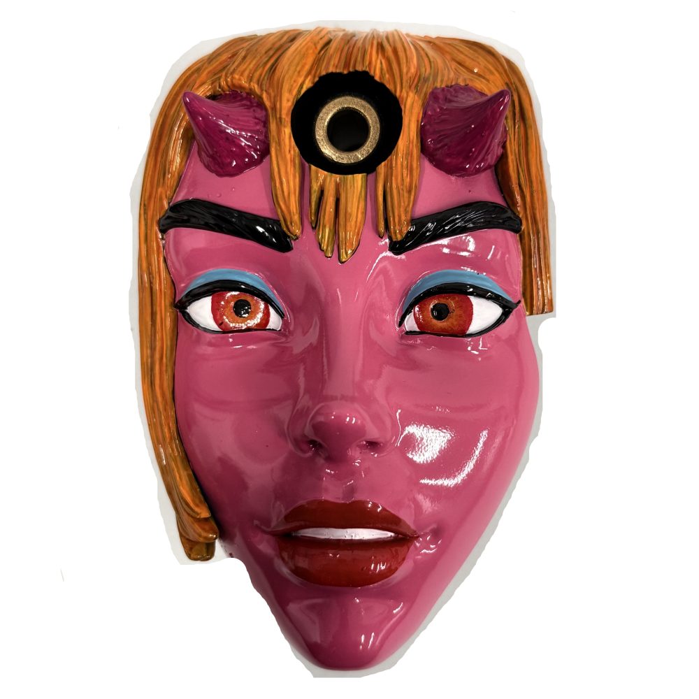 AC/DC DEVIL GIRL SHOOTER HOUSING - CoinTaker